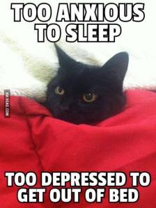 50 Depression Memes to Make You Laugh & Feel Less Alone – Greater Than ...